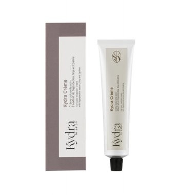 Kydra Crème 8/71 Light Chestnut Ash Blonde Hair Colore Treatment Cream ...